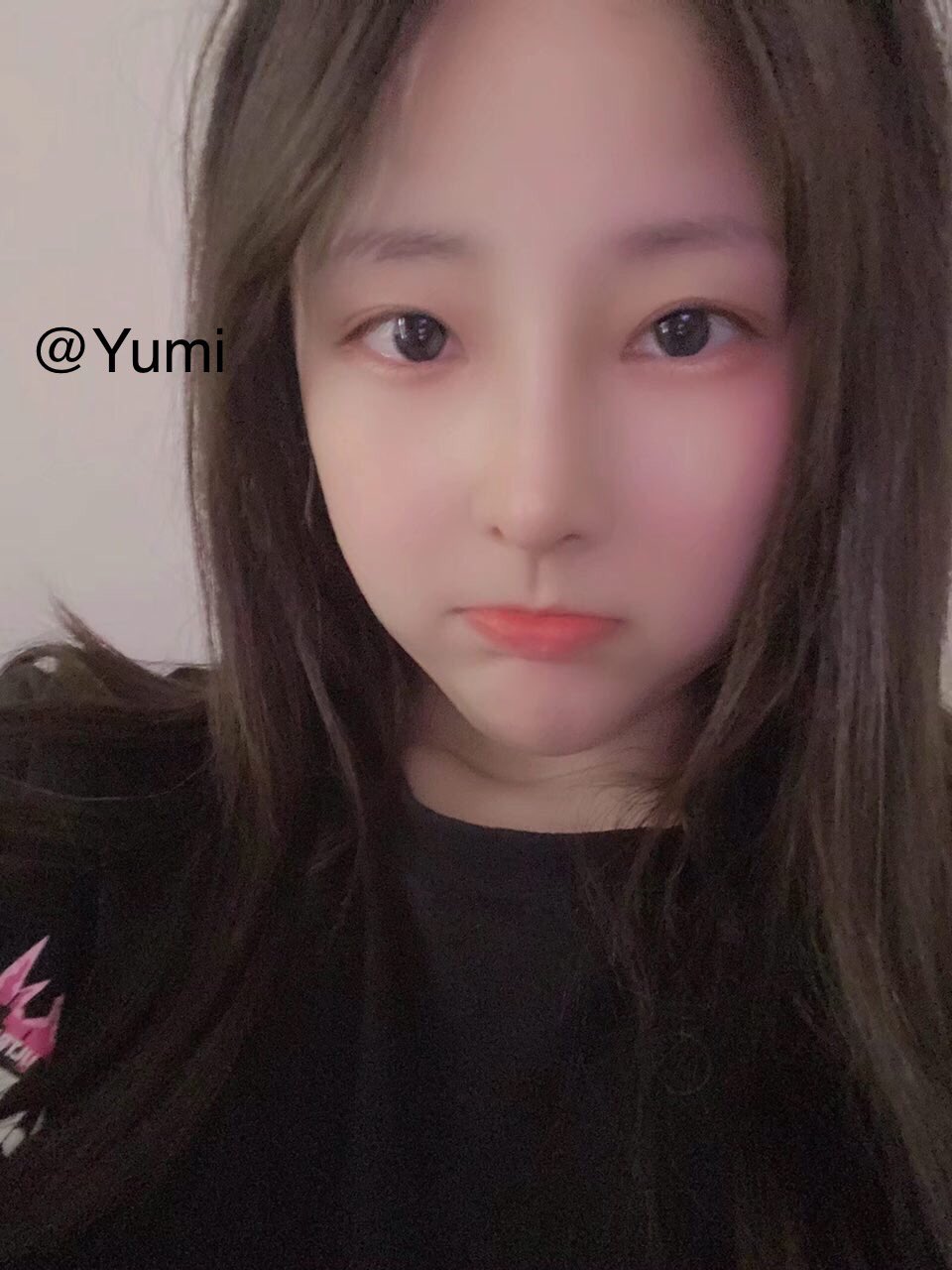 TW Pornstars - Yumi. Twitter. 好多哥哥都私信我要照片，我就羞羞的漏一张吧. 9:54 AM - 6 May 2020