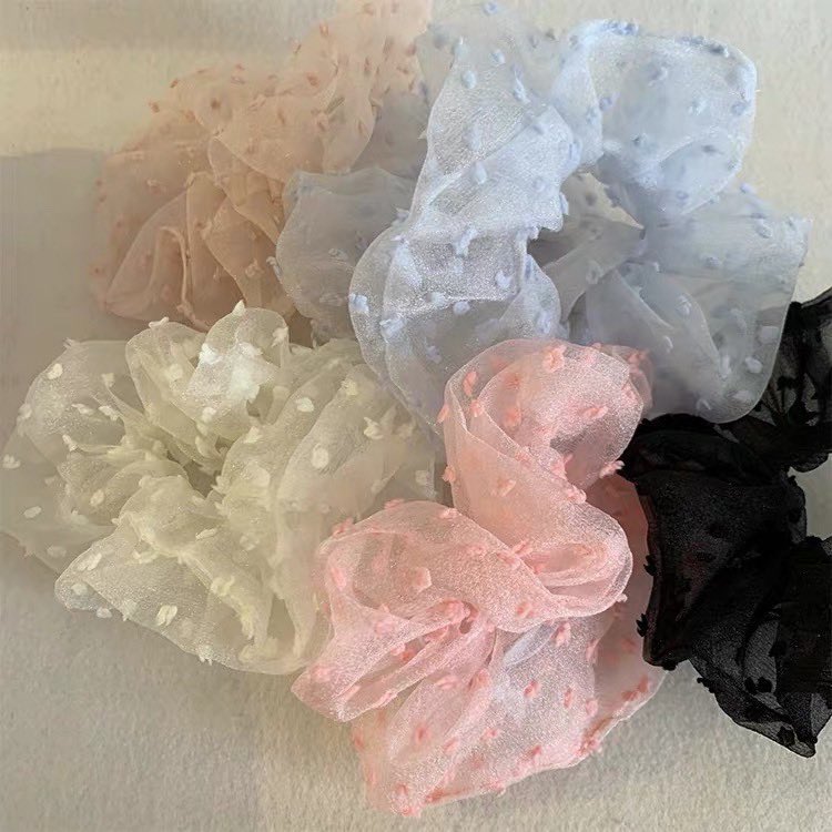 bewitched on Twitter: "พร้อมส่ง ยางรัดผม 5 เส้น สีชมพู ขาว ดำ ฟ้า เหลือง เซ็ตละ 130฿ ลทบ30/ems50 ...