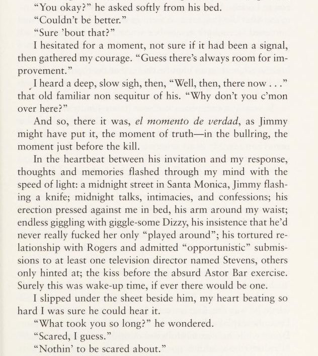 Surviving James Dean