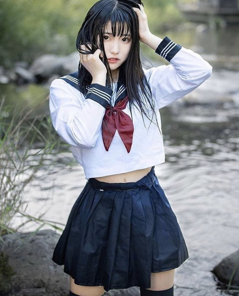 Seifuku (@Seifuku_JP) さんのコスプレ作品まとめ (3 件) - Twoucan