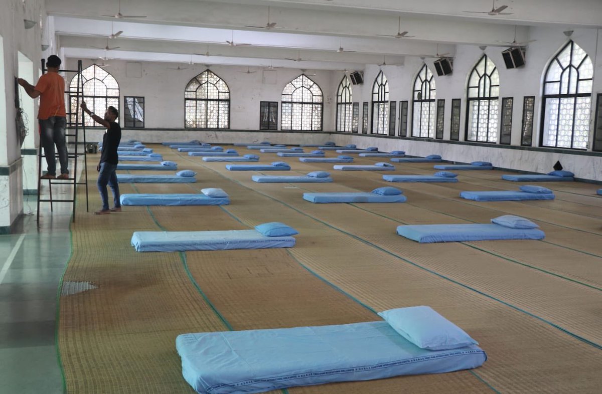 Azam Campus on Twitter: "Thank you Hon. Chief Minister for your kind acknowledgement and support…