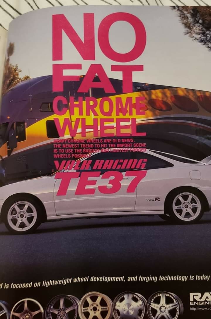 Import Tuner Wheels Import Tuner Evolution | The Daily Star
