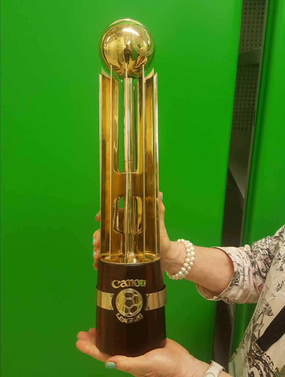 Best and worst looking trophies | RedCafe.net