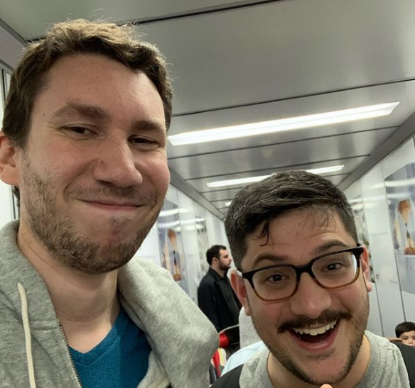 Nick Pollack's Instagram, Twitter & Facebook on IDCrawl
