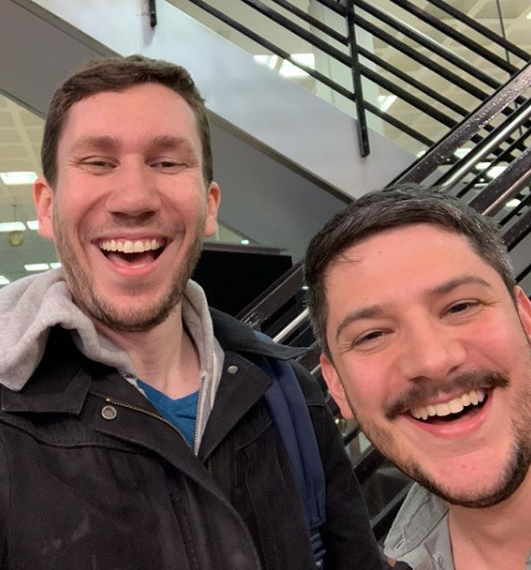 Nick Pollack's Instagram, Twitter & Facebook on IDCrawl