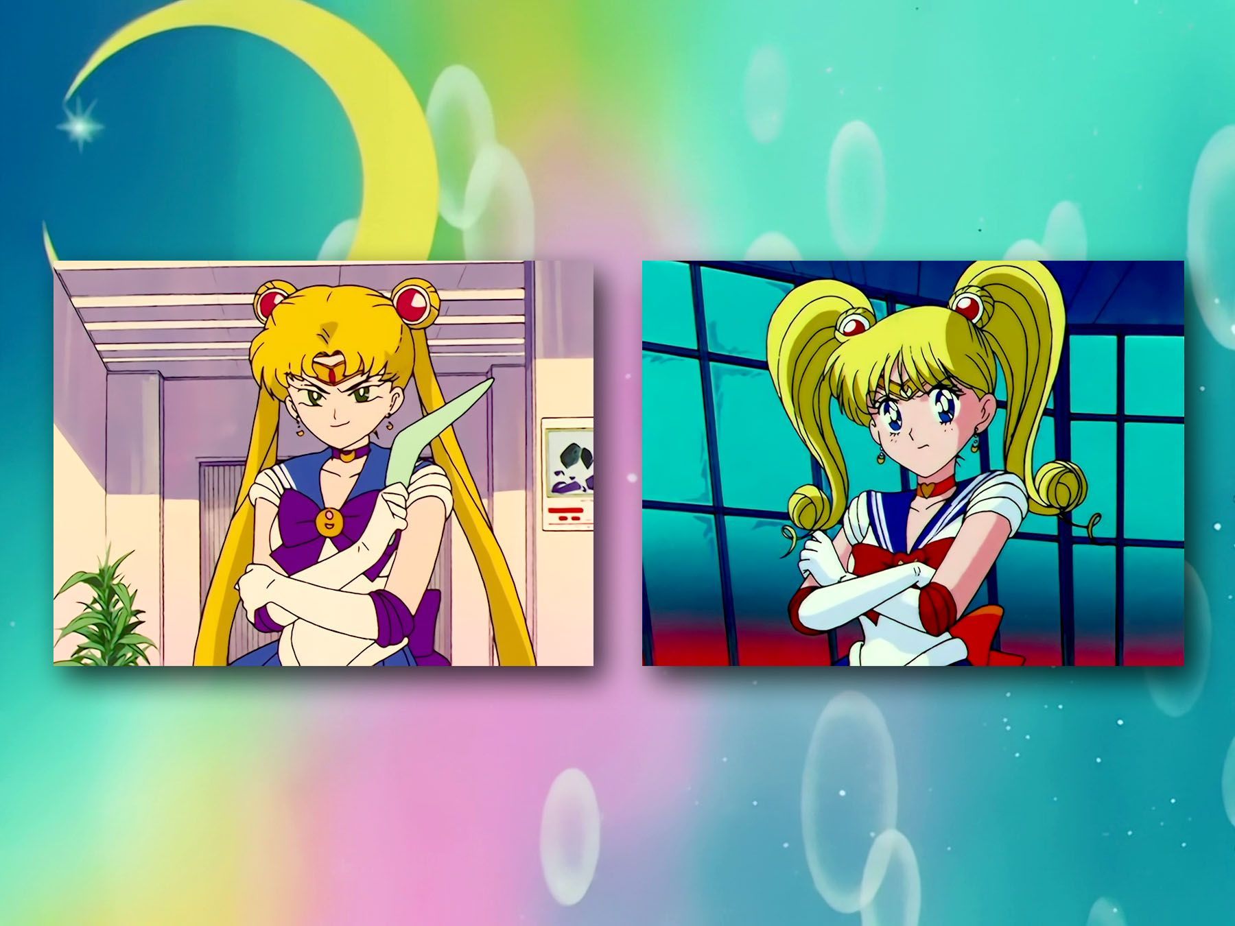 Zoisite Sailor Moon Disguise