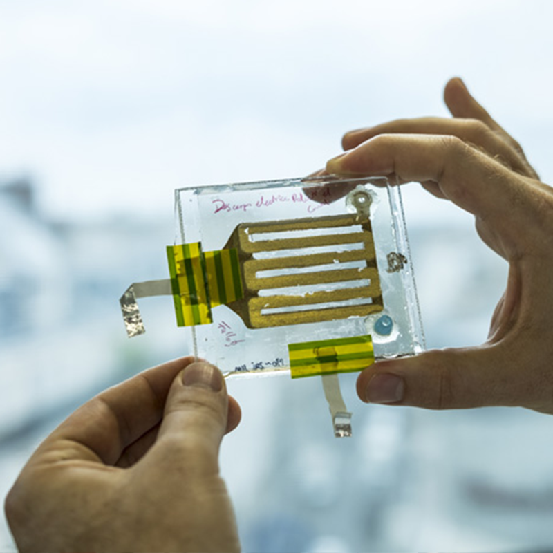 ESPCI Paris | PSL - @ESPCI_Paris Twitter Analytics - Trendsmap