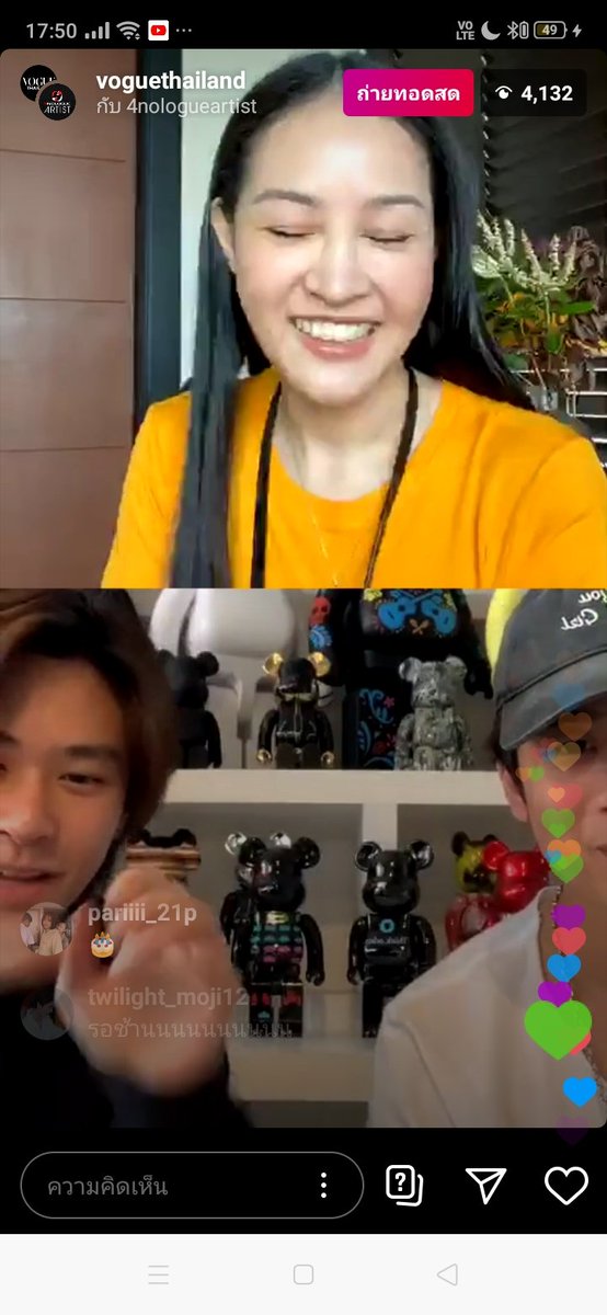 Parinyapat_Bung (@ParinyapatB) | Twitter