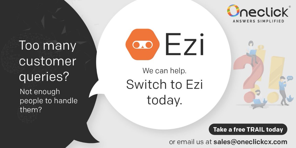 OneClick Technologies (@oneclick_techn) | Twitter