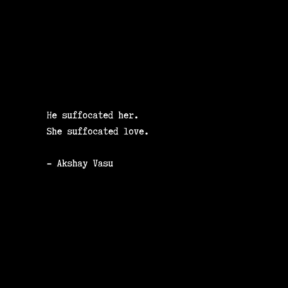 Suffocation Quotes 139 Depression Quotes That Shed The Light On Mental