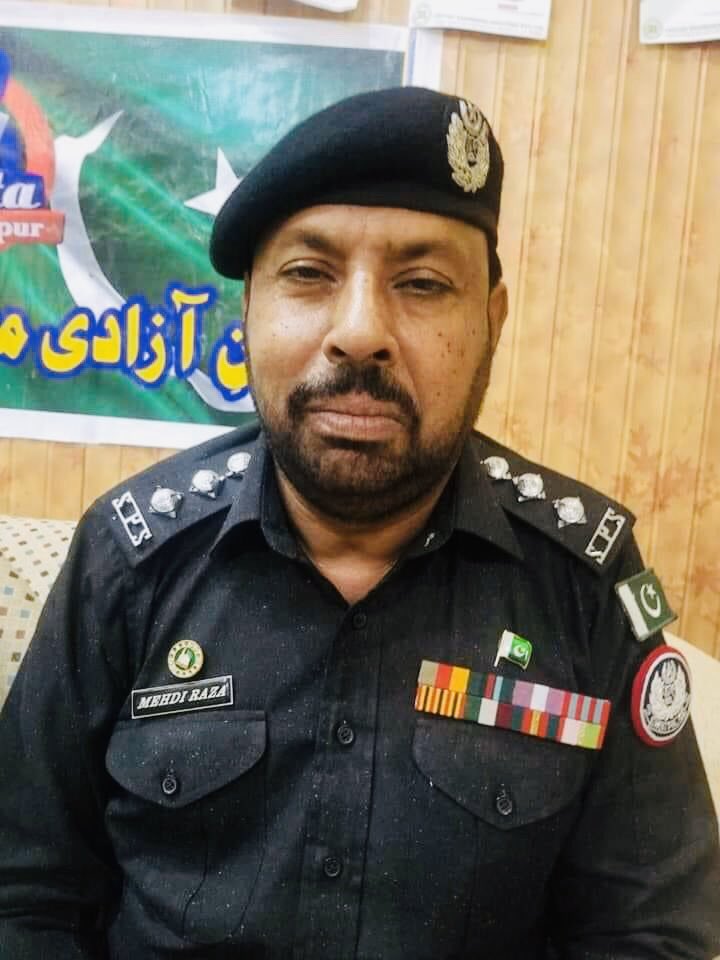 Mehdi Raza's Instagram, Twitter & Facebook on IDCrawl