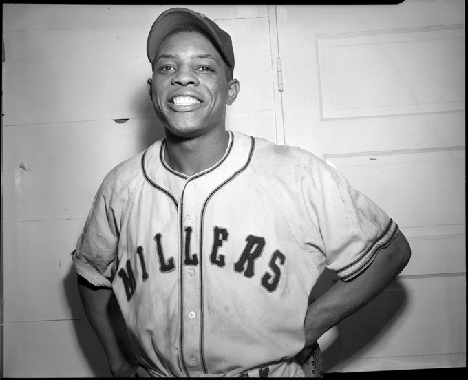 Willie Mays's Birthday Celebration | HappyBday.to Willie Mays's Birthday Celebration | HappyBday.to