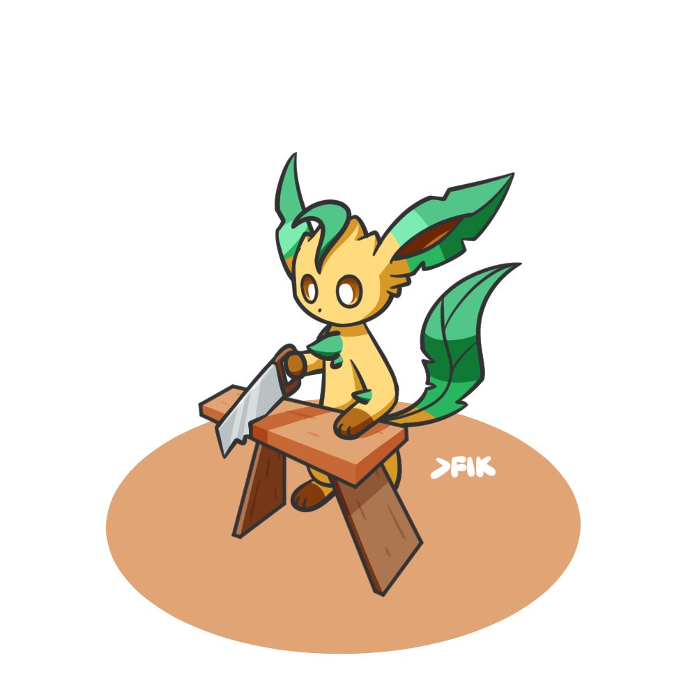 Leafeon Memes Eevee_is_cute Leafeon Memes & GIFs Imgflip