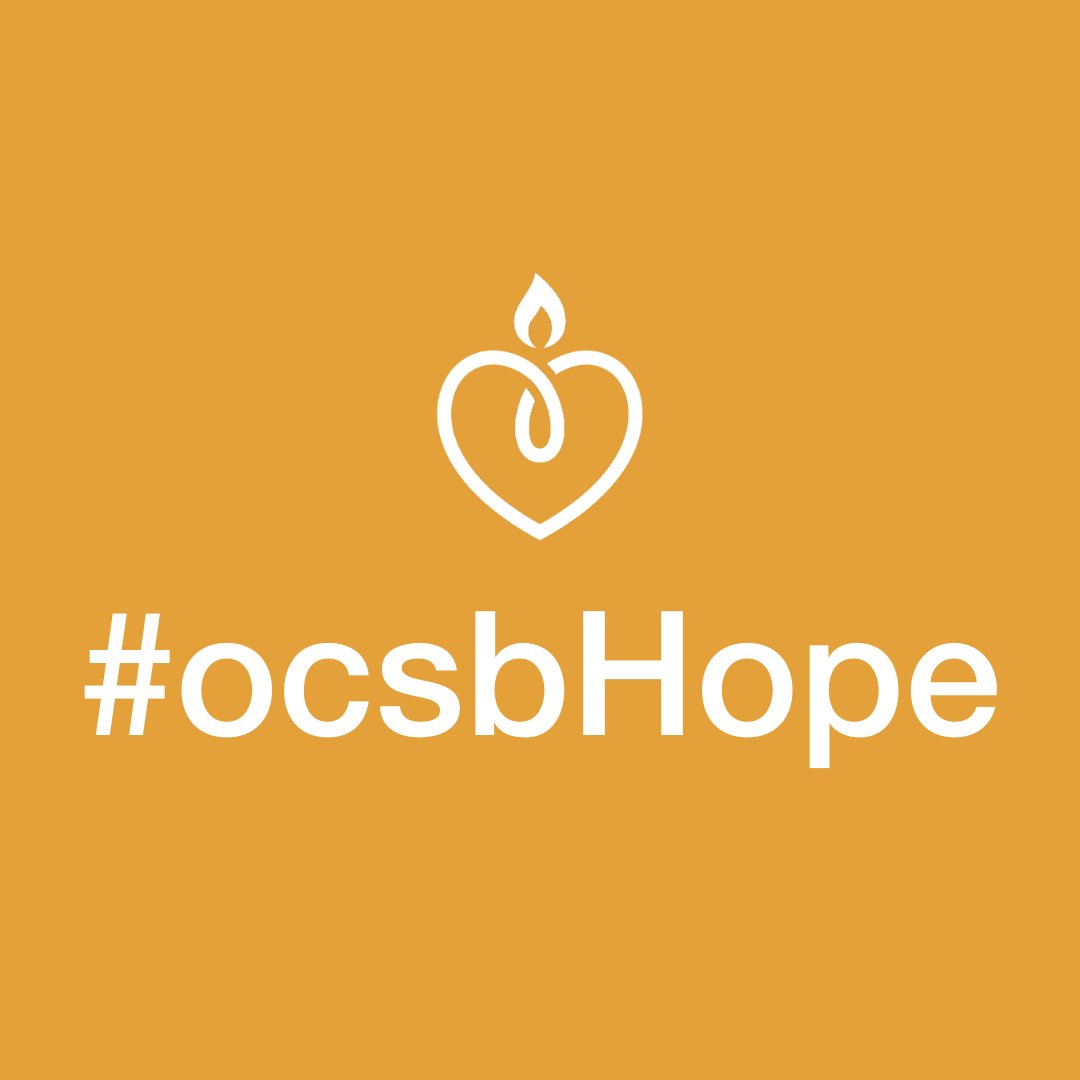 Catholic Education Week - Ignite Hope / Twitter
