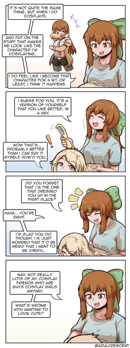 Twoucan - Azul Crescent