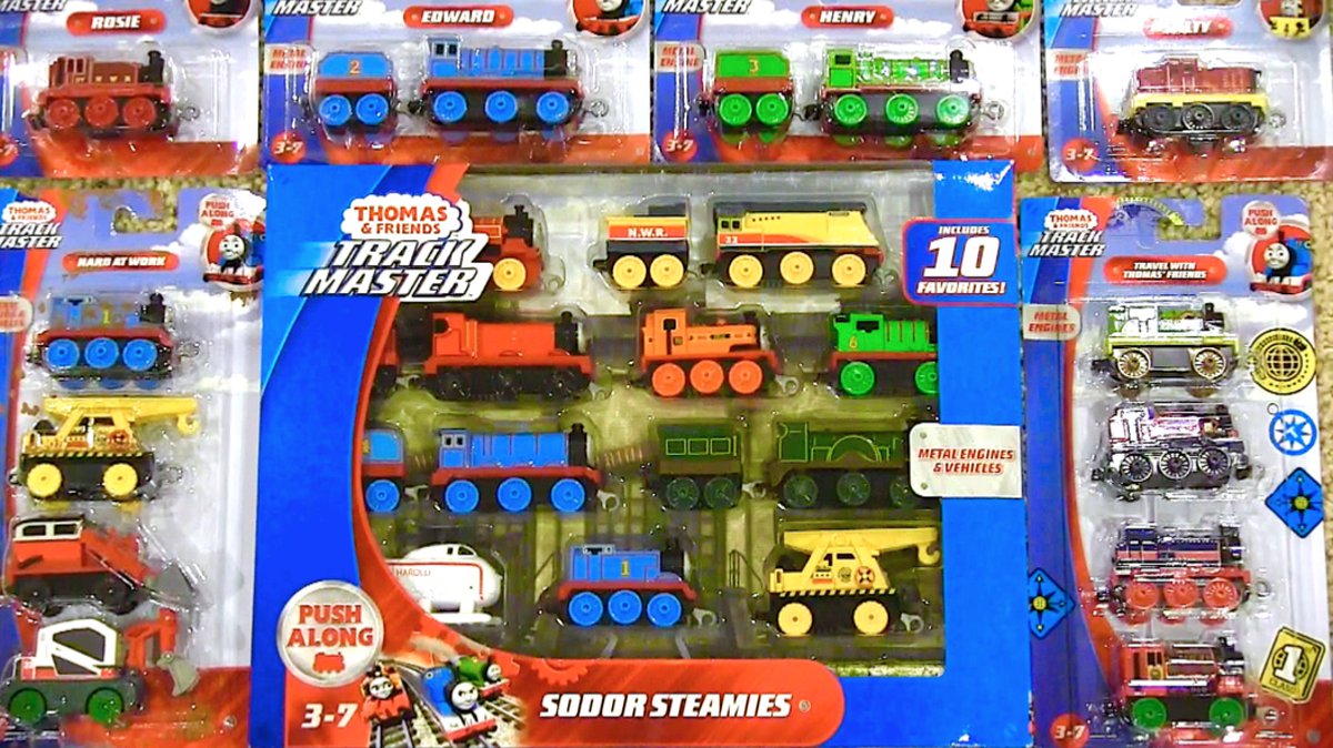 Thomas Friends Sodor Steamies | canoeracing.org.uk