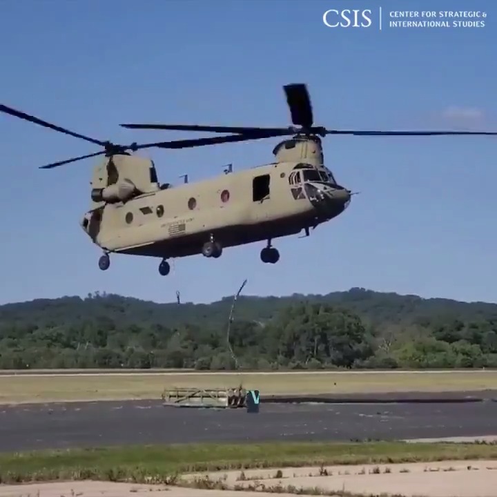 Future Vertical Lift, the Army’s effort to develop a new generation of ...