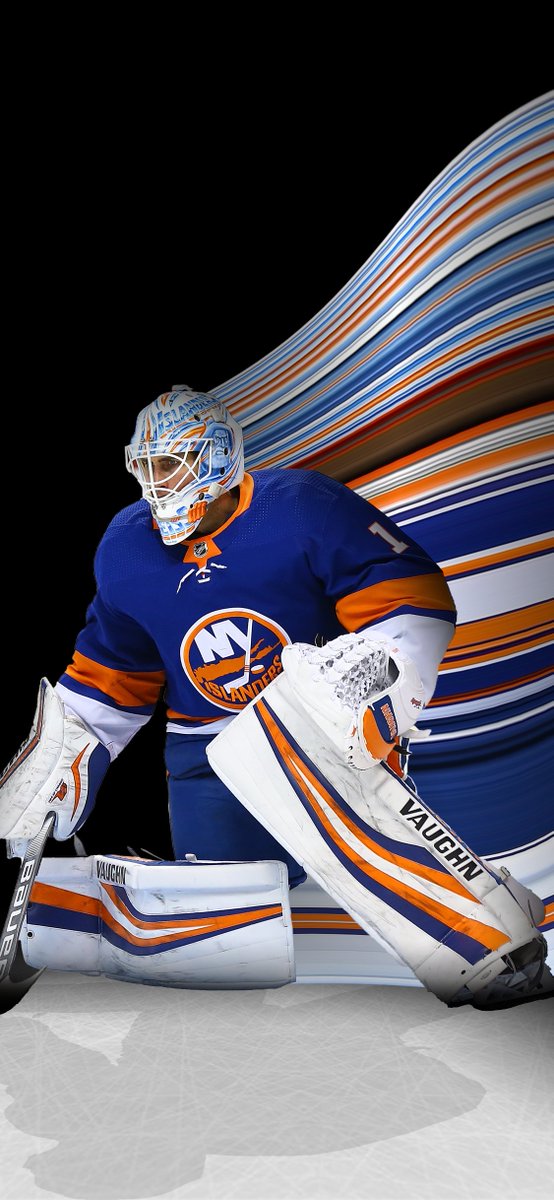 New York Islanders Wallpaper