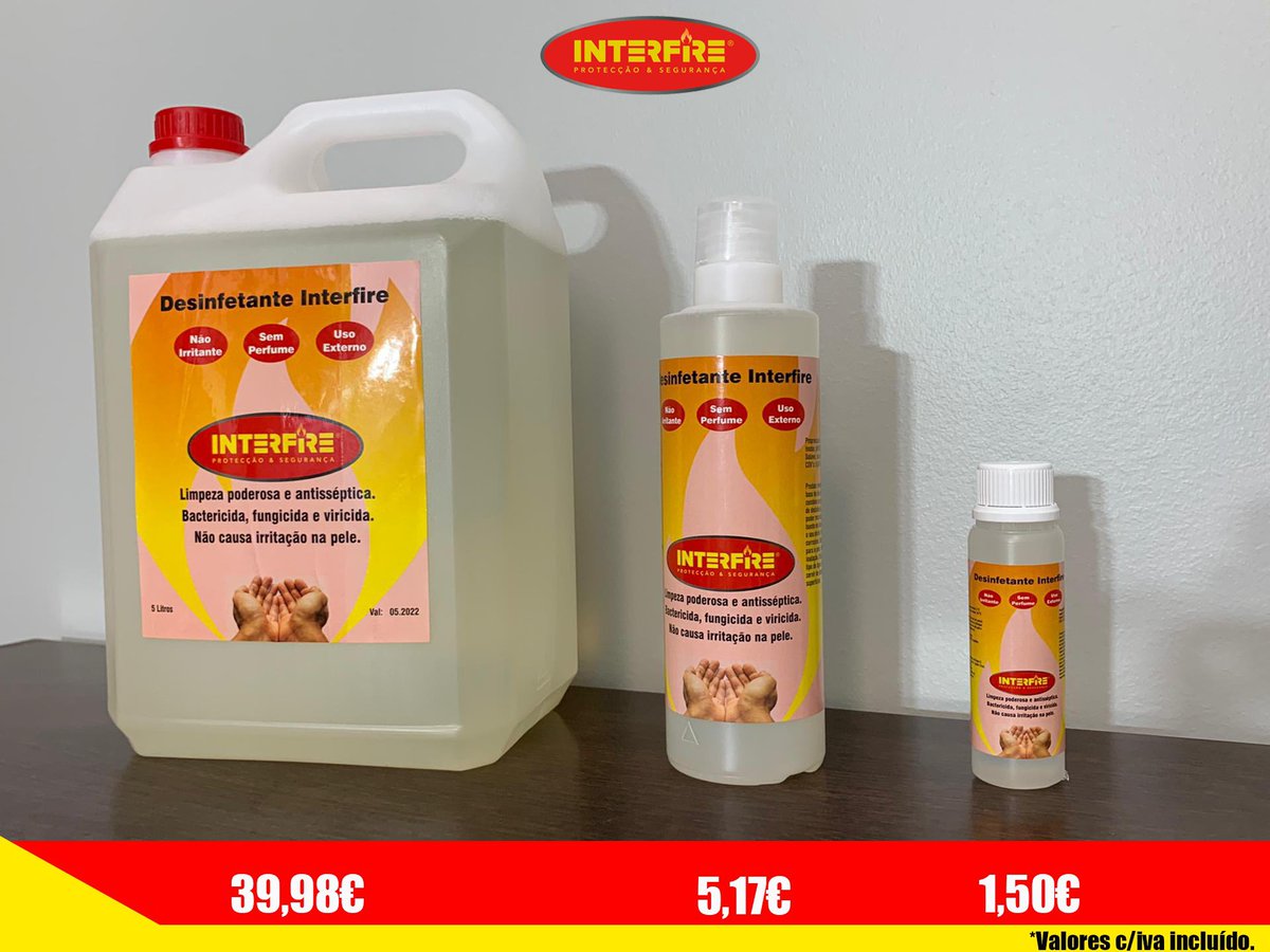 Interfire (@InterfireL) | Twitter