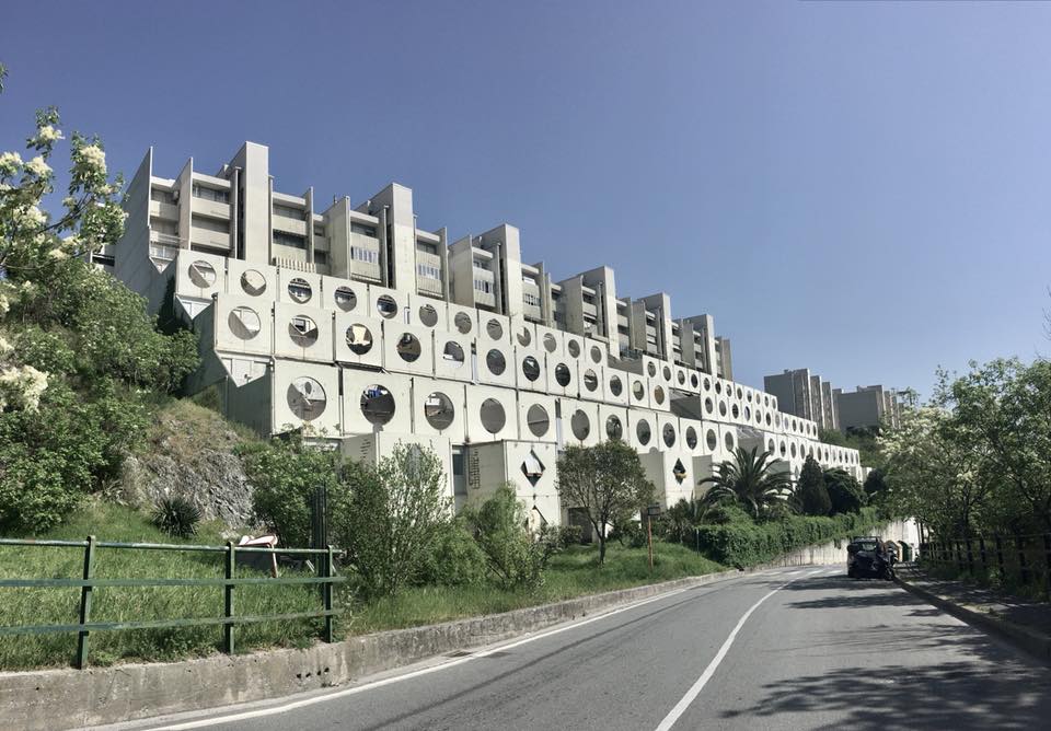 The Best Brutalist Buildings Around The World... | Page 244 ...