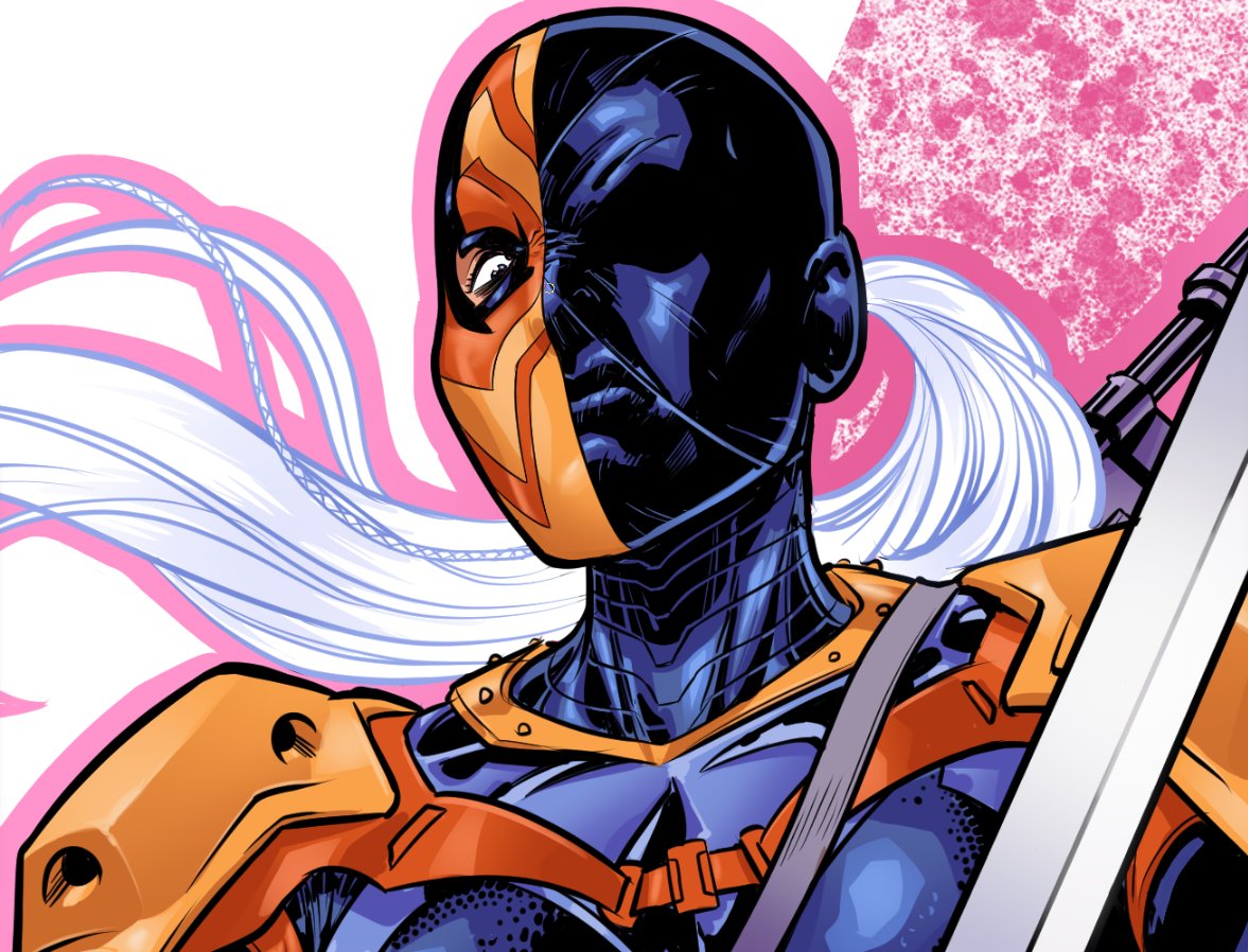 Scott Cohn (@Scott_Cohn_Art) さんのイラスト・マンガ作品まとめ (15 件) - Twoucan