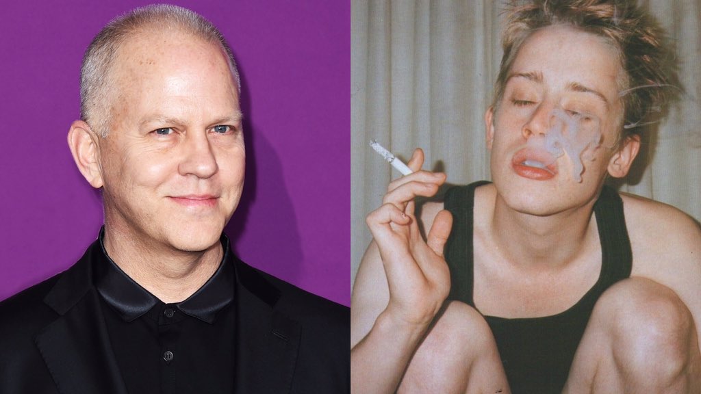 Home Alone Kid Smoking