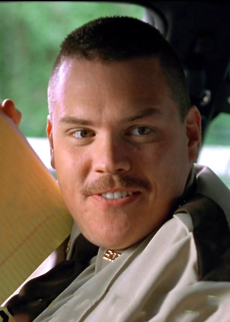 Kevin Heffernan Super Troopers