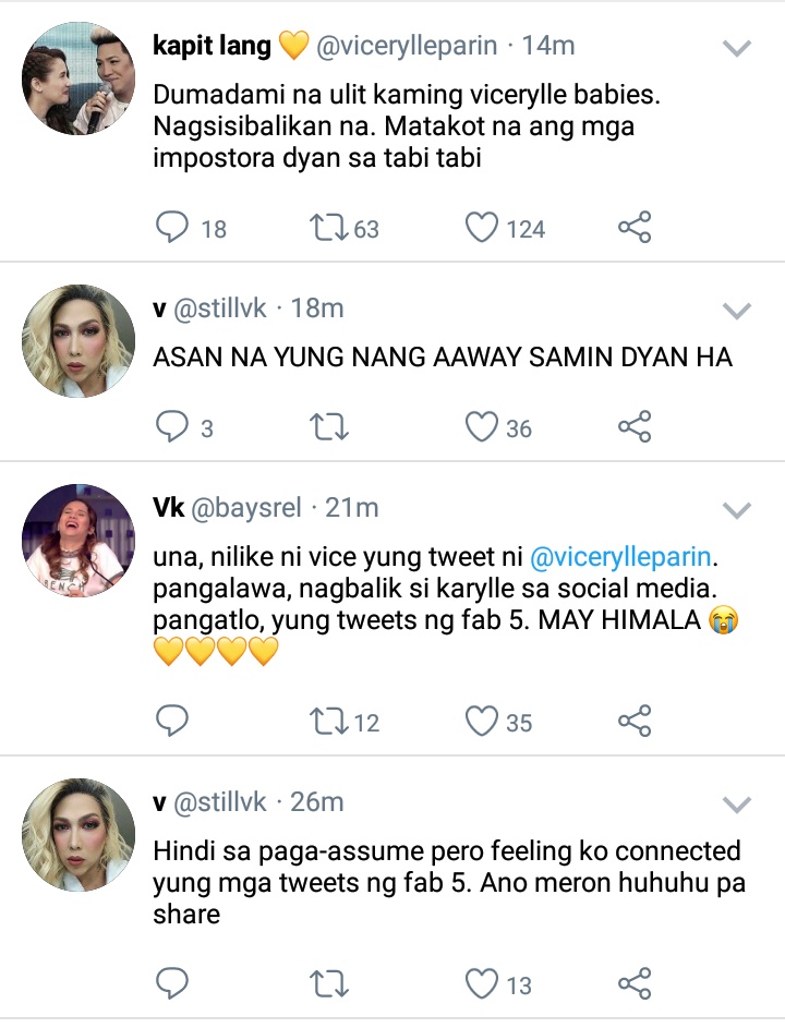 kei • ia 📚 on Twitter: " — memories | vicerylle au — [11] like or rt if reading…