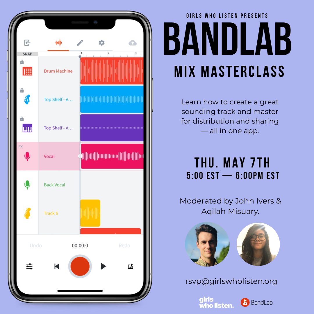 Band lab master tracks - teengasw