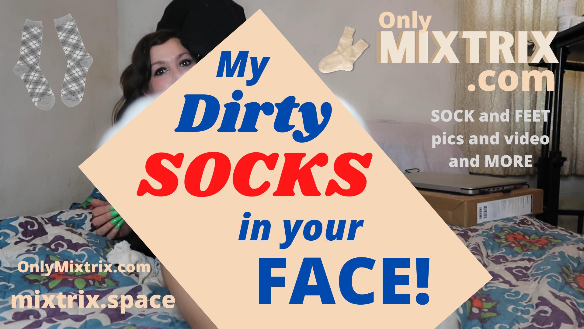 Mixtrix on Twitter: "Get More ME! Full clips from my clipstore! EXCLUSIVE pics and vids feet ...