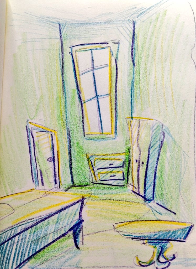 「some of ma drawpile drawings!!! from pile draw with @r_bitor」Froggersの漫画