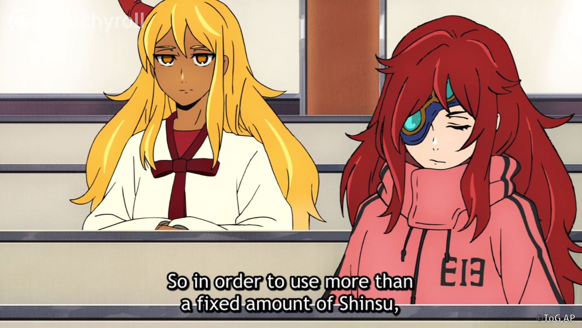 Tower Of God Ep 6 Position Selection Breakdown | JCR Comic Arts