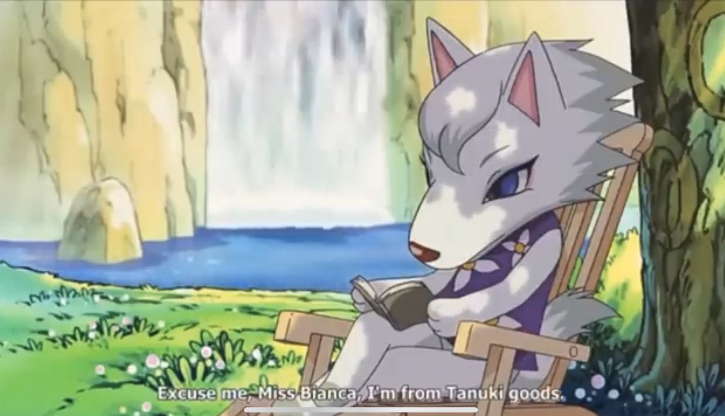 Whitney Animal Crossing Personality Animal Crossing: New Horizons ...