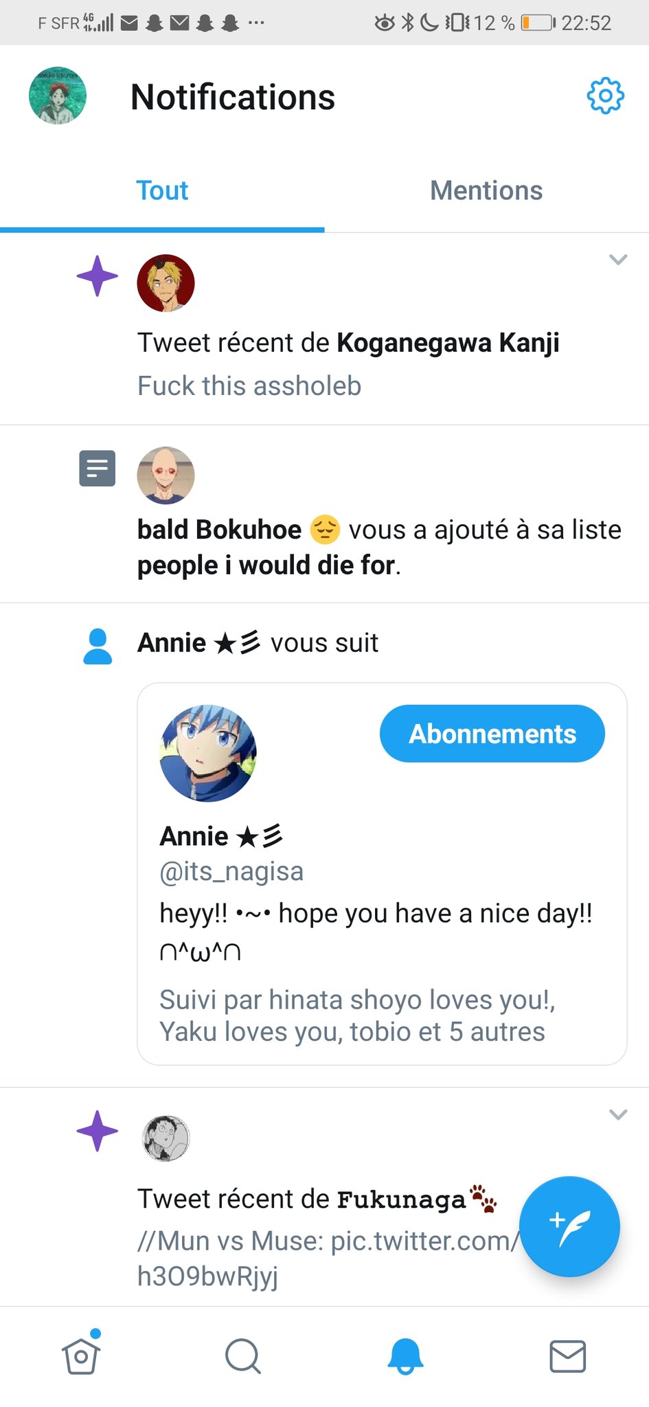 Kosuke Sakunami #BLM on Twitter: "I'm.. Oh.. I cry....…