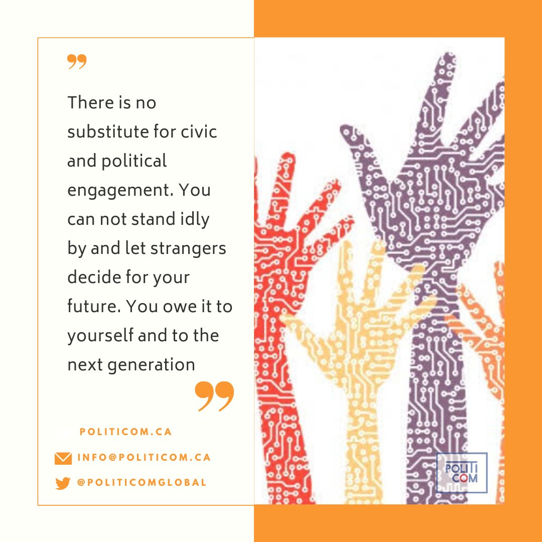 Politicom – Complex World. Smart Solutions