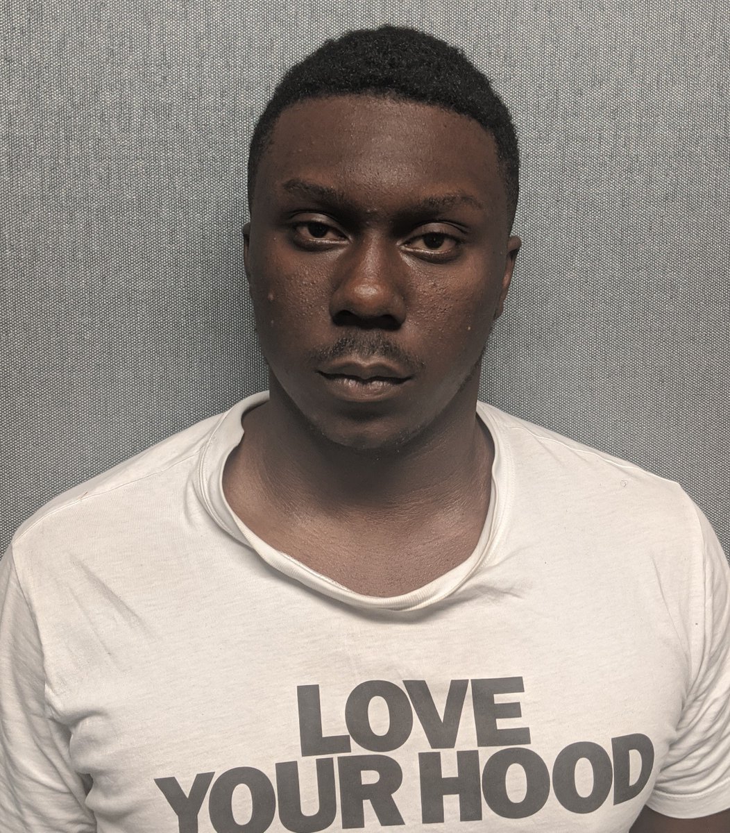 17 y/o Damani Reddix is charged in Saturday evening's fatal shooting in ...