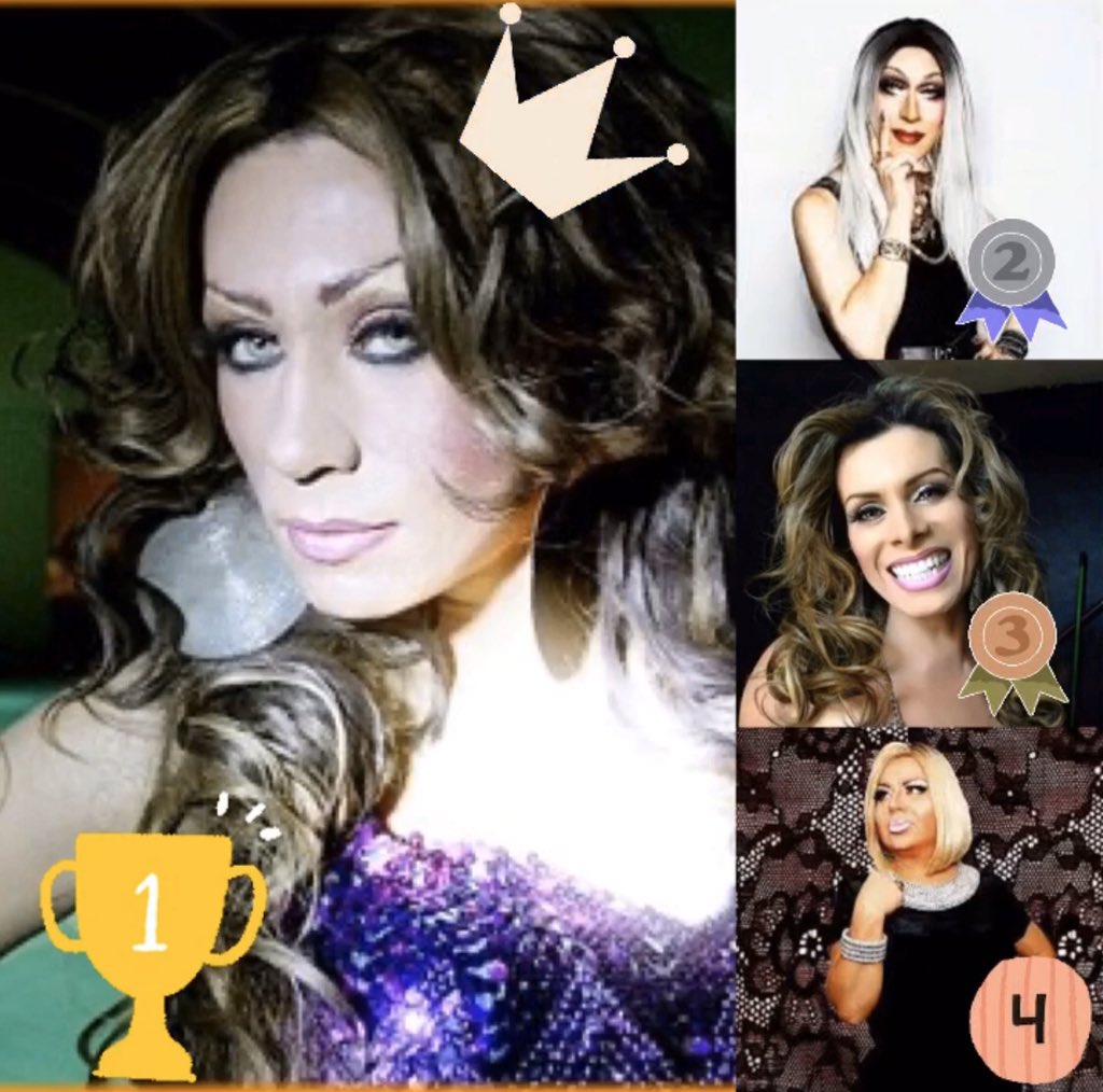 Claudia Larson's Instagram, Twitter & Facebook on IDCrawl