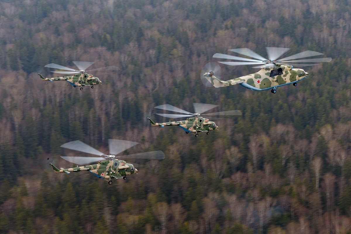 Thread by @RALee85: Victory Day Parade practice continues at the ...