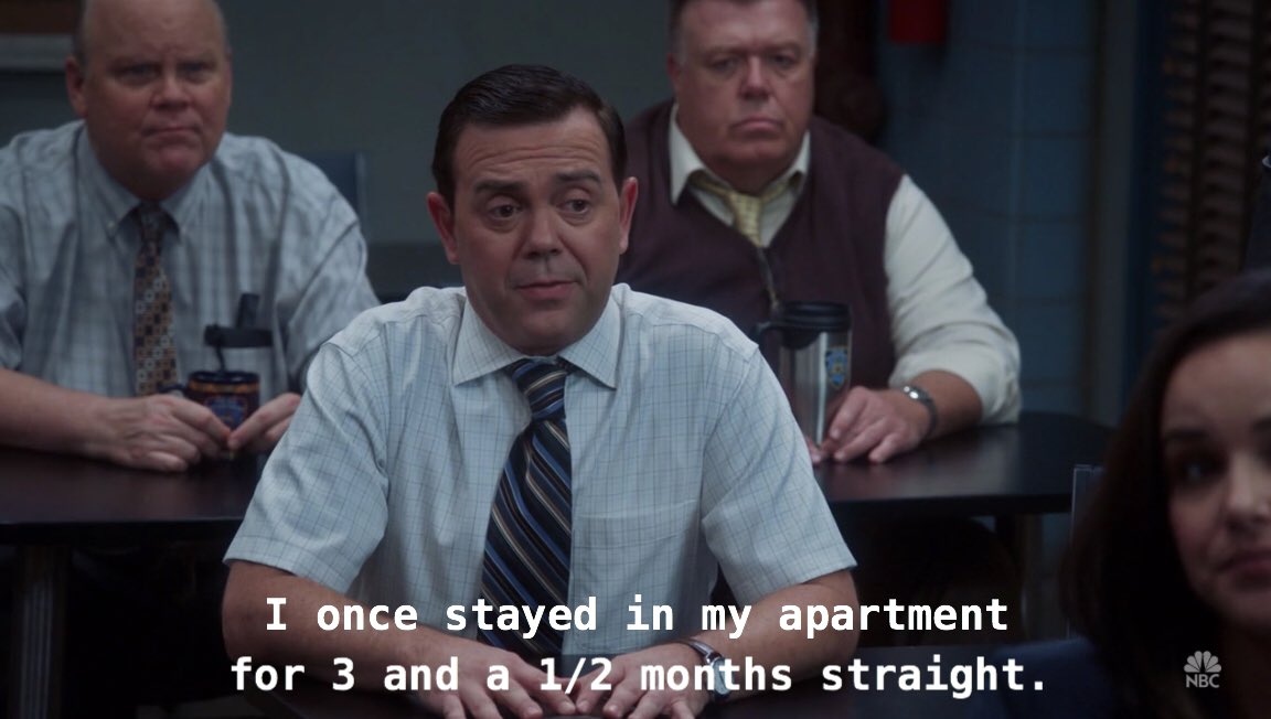 out of context brooklyn nine nine on Twitter: "https://t.co/PzfFZM6bsF ...