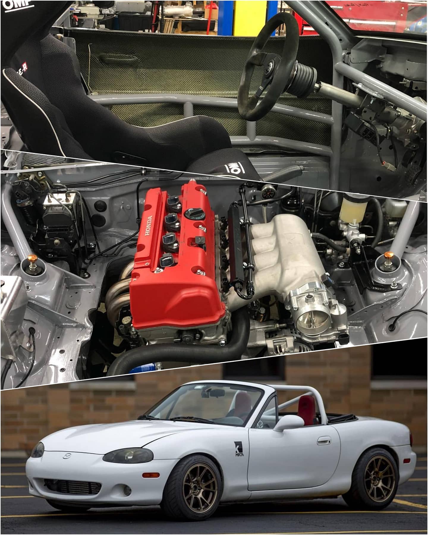 Our K24Z3 Turbo System Is Proving To Be A Really Potent, 48% OFF
