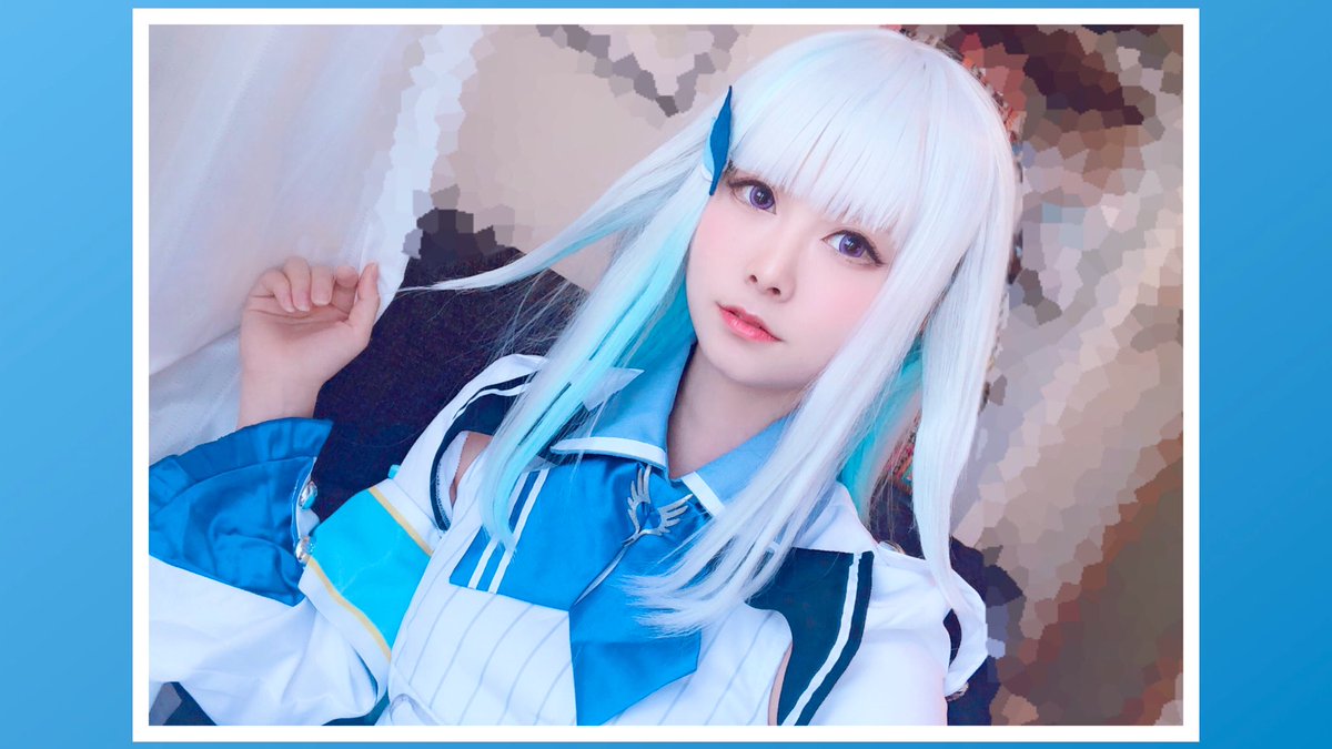 くるるぎ (@krrg_n) さんのコスプレ作品まとめ (87 件) - Twoucan