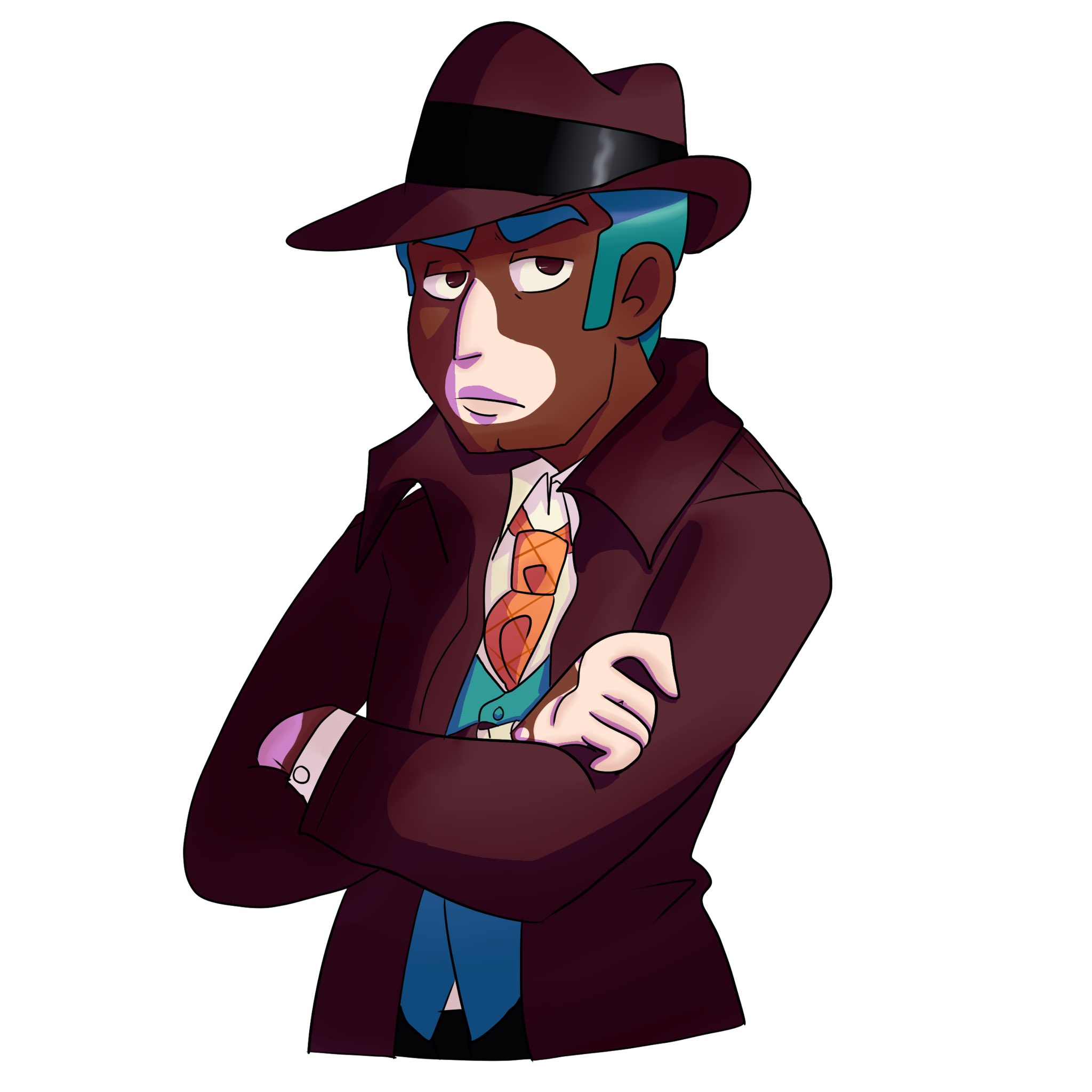 Perry The Platypus As A Human Perry The Platypus Becomes Human