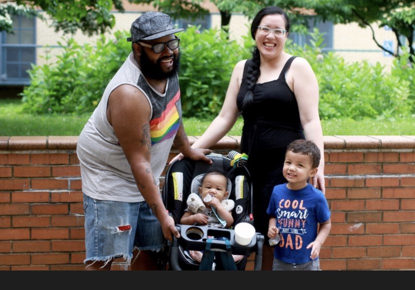 Lecrae Wife And Children