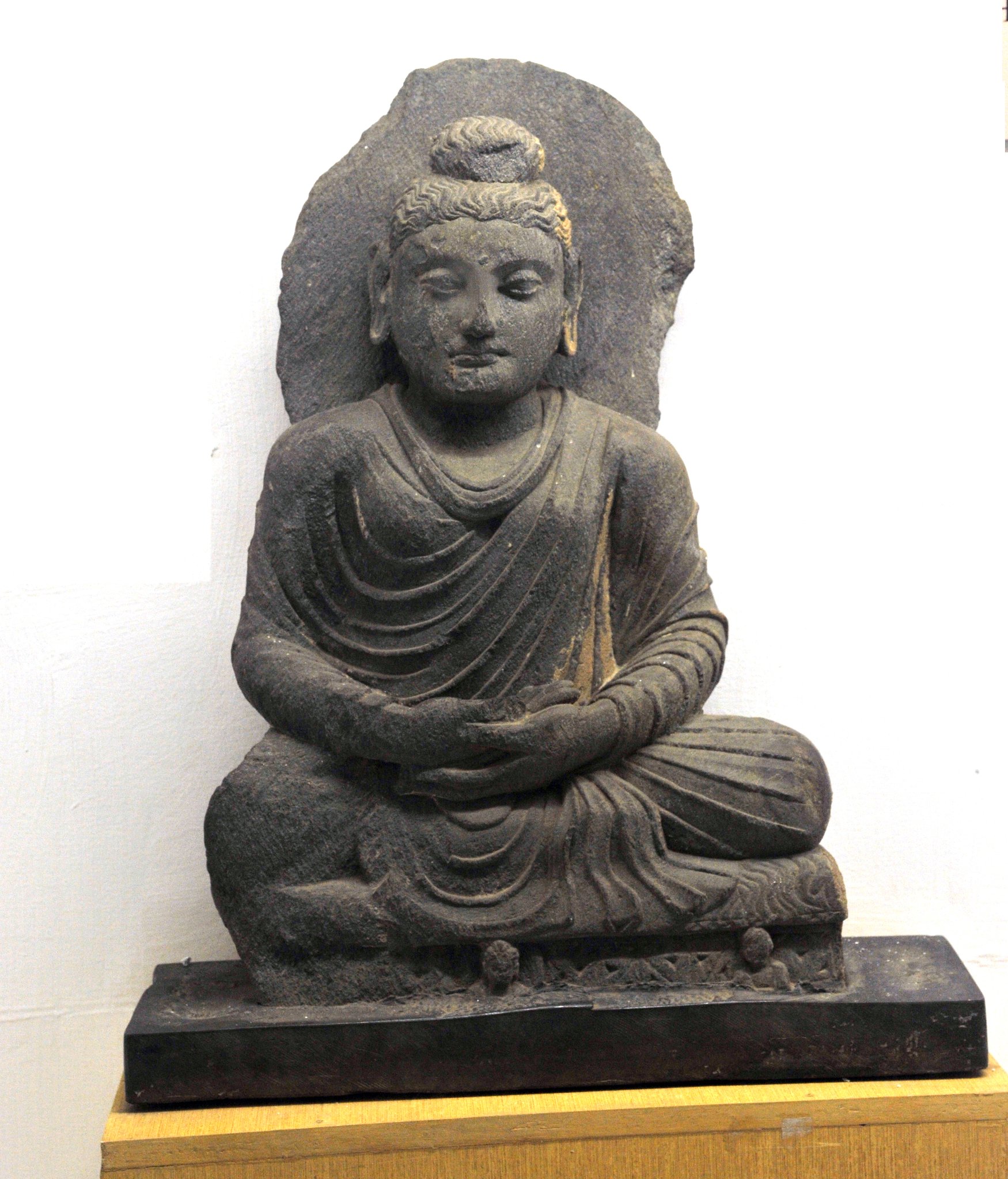 Buddha Symbol For Inner Strength