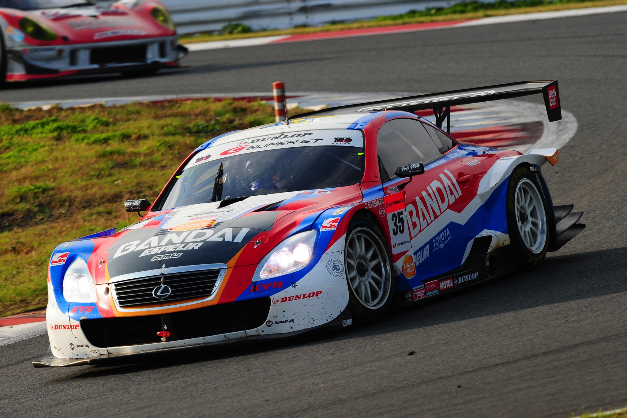 公式】SUPER GT on X: 公式】SUPER GT on X: