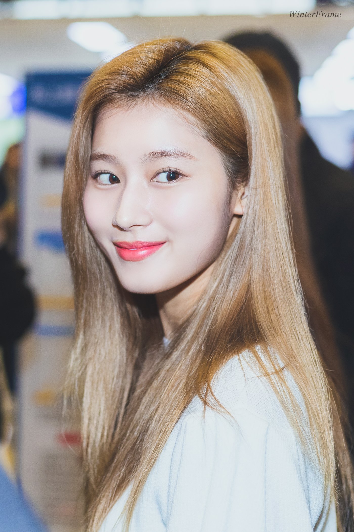 Achibababa on Twitter: "DTNA Sana 🌞🏖️ https://t.co/YCM83KHTEJ" / Twitter