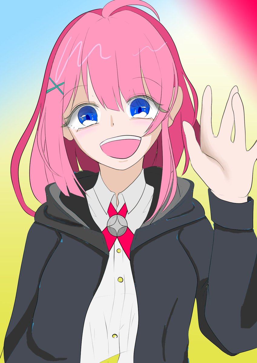 るなるり (@Runaruri_823) さんのイラスト・マンガ作品まとめ (12 件) - Twoucan