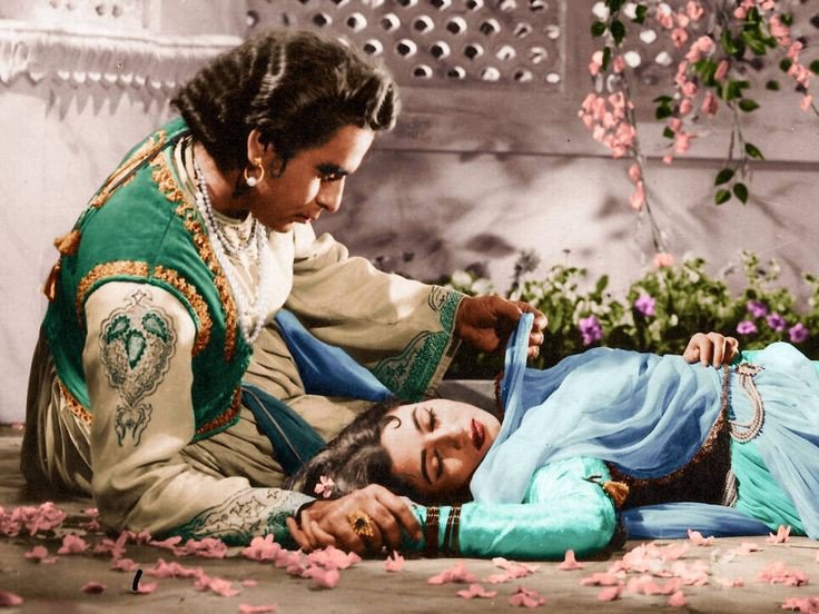 Who was Anarkali ?? – by @IndiaArtHistory – Unroll Thread – We unroll ...