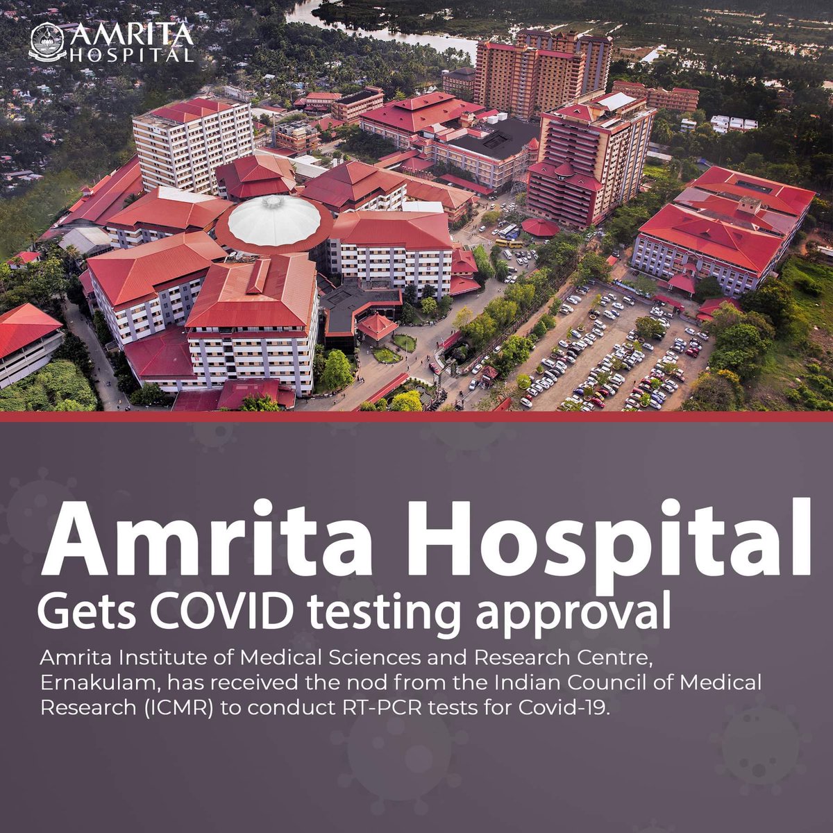 Amrita Institute Of Medical Sciences