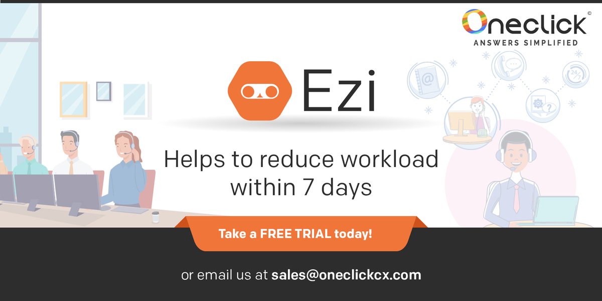 OneClick Technologies (@oneclick_techn) | Twitter